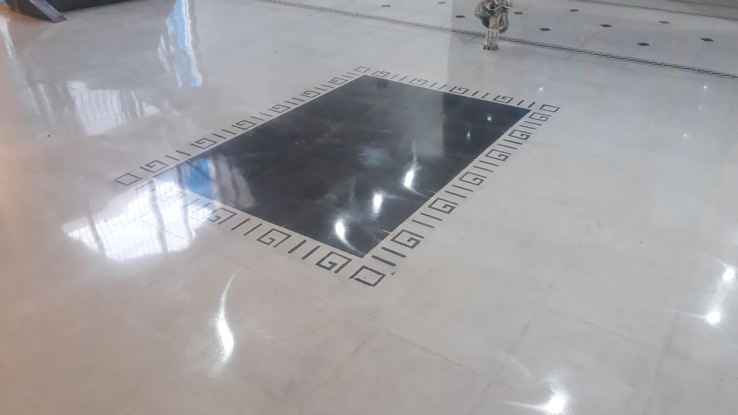 Encaustic Cement Tiles | Sree Manjunatha Floorings