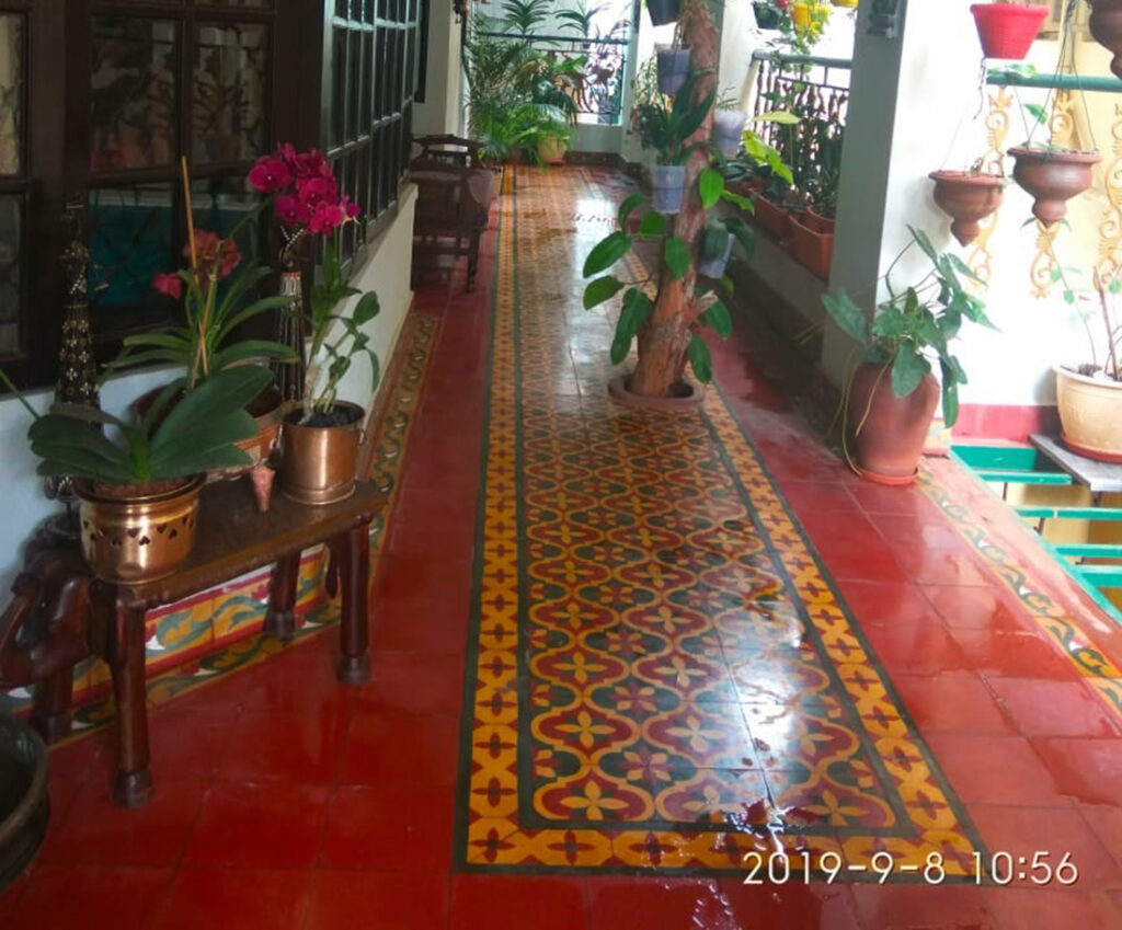 Athangudi Tiles | Sree Manjunatha Floorings